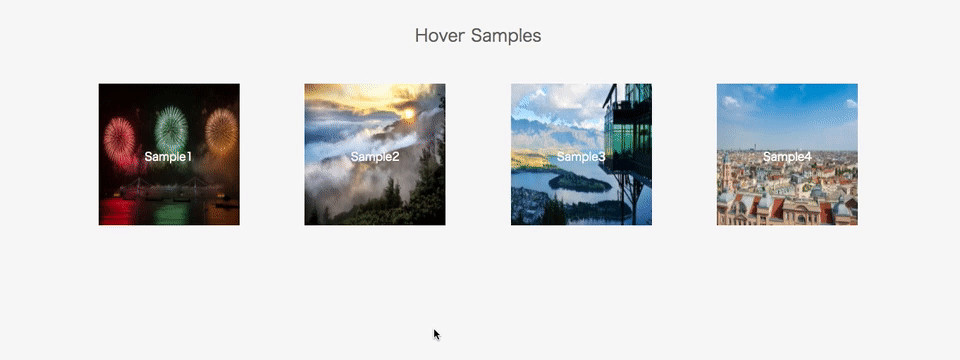 【jQuery】hover機能を作る方法 : Live my life.